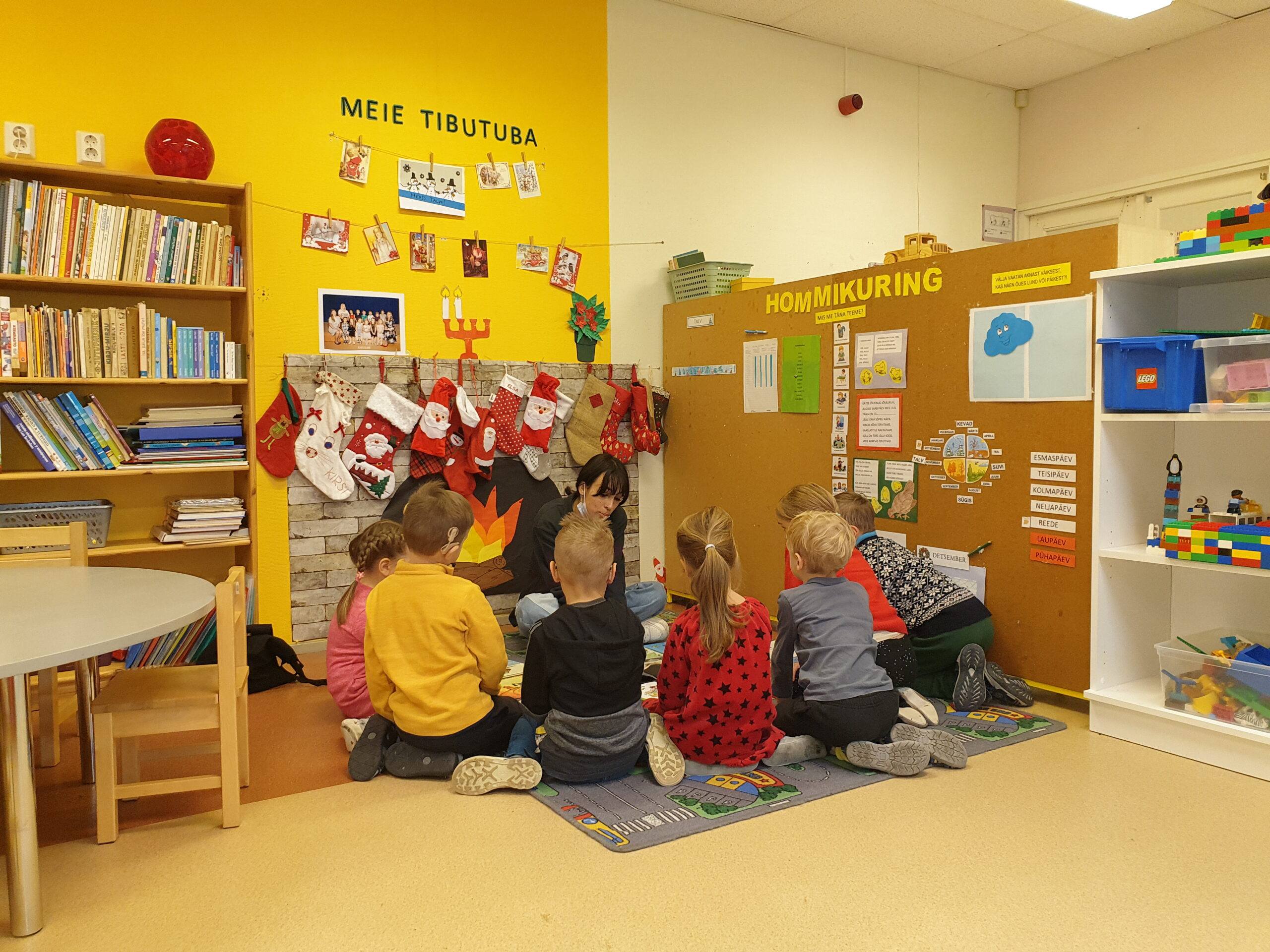 2022. a koolitused - Eesti Lugemisühing